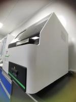 China Hospital Fully Automated Chemiluminescence Immunoassay Analyzer Lab for sale