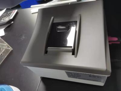 China Whole Blood Dry Fluorescence Immunoassay Analyzer Serum Plasma for sale