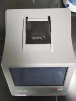 China 3-15 Minutes Fluorescence Immunoassay Analyzer Fingertip Blood for sale