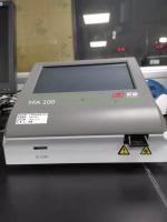 China Hospital Lab Fluorescence Immunochromatography Plasma Whole Blood for sale