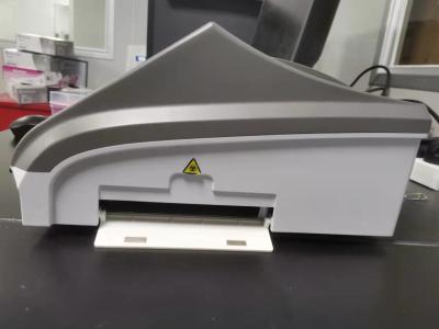 China Plasma Fluorescence Immunoassay Analyzer 3-15 Minutes for sale