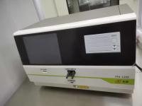 China Portable Fluorescence Immunoassay Analyzer YFA1200 120 Tests per Hour 8 Inch Touch Screen for sale