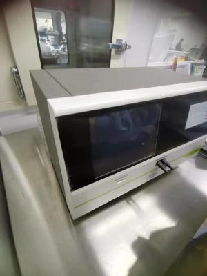 China Laboratory Medical Antigen Fluorescent Immunoassay 12 Test Channels for sale