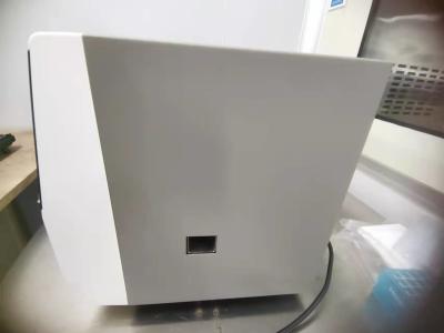 China 120 Test/Hour Fluorescence Immunoassay Analyzer 12 Channel POCT System for sale