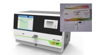China POCT FIA Fluorescence Immunoassay Analyzer Whole Blood for sale