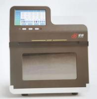 China Automatic Nucleic Acid Extraction System 1-32 Channel 96 Deep Well Plate Magnetic Bead Method for sale