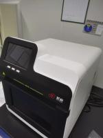 China DNA And RNA Nucleic Acid Extraction System 1-32 Channel for sale