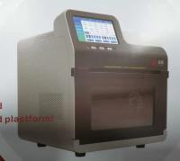 China 32 Channels Automated DNA RNA Extraction System Low Noise for sale