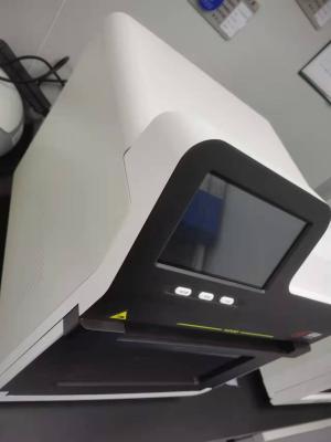 China Color Touch Screen Fully Automated Nucleic Acid Extraction System 1-32 Channel for sale