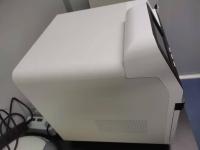 China Color Touch Screen Automated DNA Extraction System DNA RNA 96 Deep Well Plate for sale