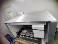 China 4/8 Channel Automatic Nucleic Acid Extraction System 96 Samples Magnetic Bead for sale