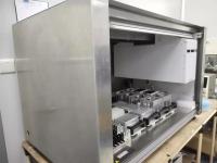 China 96 Sample Automated Nucleic Acid Extraction Machine 4/8 Channel DNA RNA Purification for sale