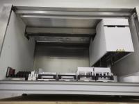 China 96-Sample Automated Nucleic Acid Purification System Magnetic Bead Extraction 2-1000µL for sale