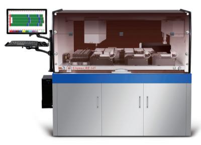 China Chemistry Hospital Clinical Lab Automated Elisa System for sale