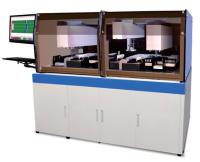 China Fully Automated ELISA Processor URANUS AE 175 192-240 Sample Positions 3 Robotic Arms for sale