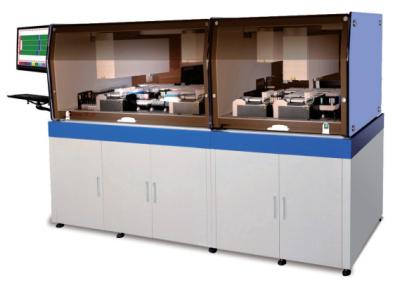 China 50/60Hz Automated Elisa System Clot Detection URANUS AE 275 for sale