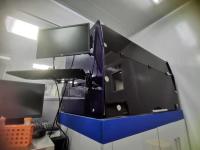 China 8 Microplate Automated Elisa System Washing And Reading for sale