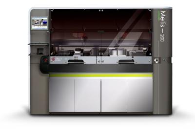 China 288 Tests / Hour Auto Blood Group Analyzer High Efficiency And Accuracy for sale