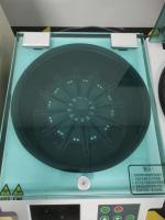 China Gel Card Centrifuge TXK4 3000rpm 12 Cards Capacity for Blood Group Testing for sale