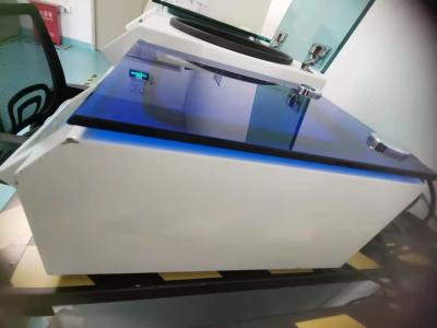 China Gel Card Incubator 24 Cards 20-50°C for School Lab Medicine Biological Indicator for sale