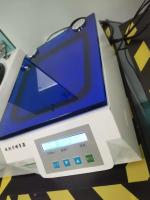 China Gel Card Incubator 24 Cards Capacity 20-50 Degree 1-99 Minutes Timer for sale