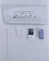 China 15 Minutes Neutralizing COVID-19 Antigen Kit High Sensitivity for sale