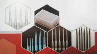 China Various Pipette Tips Medical Reagent Consumable 1000ul 200ul for sale