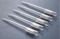 China White Air Pressure Sampling Tip 1000μl 250μl for Aikang CLIA Uranus AE for sale