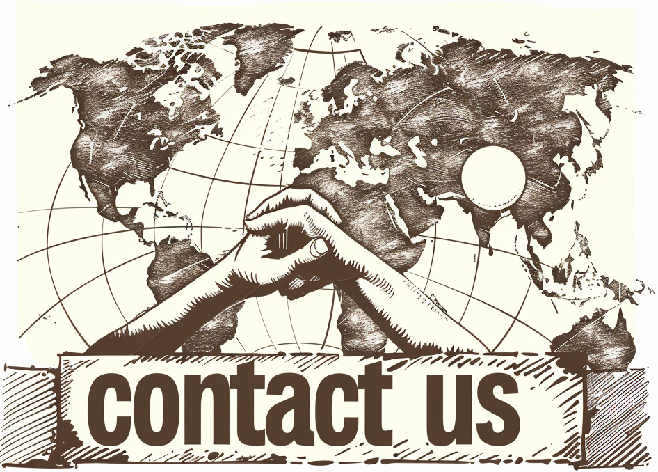 contact us