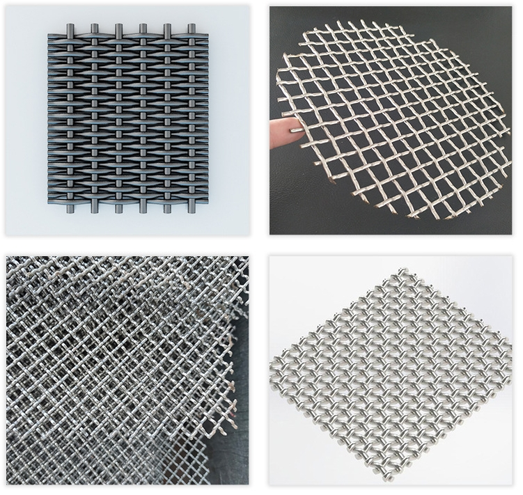 Is Stainless Steel Mesh Right for You?
