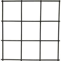 China China Professional Manufacture Hot Dipped Pvc Coated Welded Wire Mesh Pvc Welded Mesh Solar Panel Bird Wire for sale