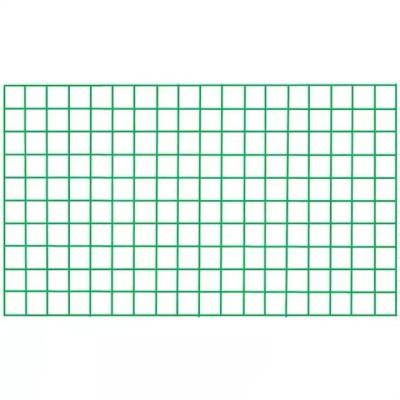 China Hot Sale Best Quality 4x4 Welded Wire Mesh Panel Pvc Coated Wire Mesh Welded Wire Mesh For Garden Fence for sale