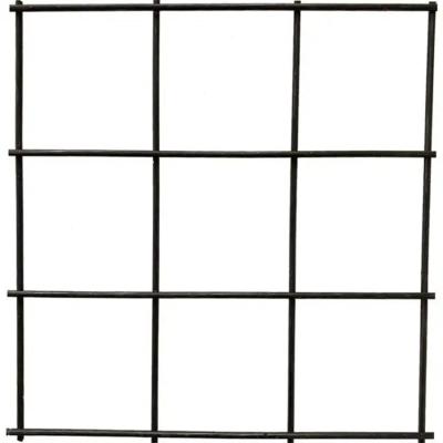 China Best-Selling China Manufacture Quality Green Pvc Welded Wire Mesh Fence Panels 1x2 Welded Wire Mesh Panel for sale