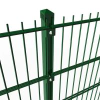 China Latest Design Superior Quality 1/4 Inch 1/2inch Pvc Welded Iron Wire Mesh From Mesh Fence 1x1 Pvc Coated Welded Wire Mesh for sale