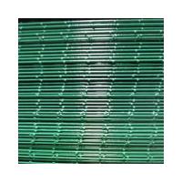 China High Quality Anti-rust Diameter2.5-6.0mm Aperture 20-200mm PVC Coated Wire Mesh Fence Panel For Farm for sale