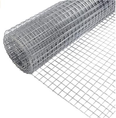 China Cheap and high quality galvanized wire mesh corn mesh chicken fence rabbit  fence protection isolation welded mesh for sale
