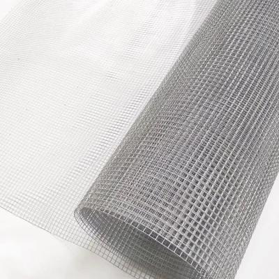 China Widely Used Superior Quality Welded Wire Mesh From Anping Wholesale Galvanized 1x 1 Galvanized Welded Wire Mesh for sale