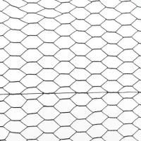 China Best Price China Manufacture Quality Hexagonal Wire Mesh Wall Hot Dipping Galvanized Wire 2x1x1 Meters For Rock Retaining Walls for sale