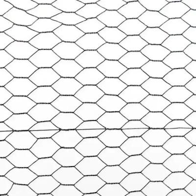 China Best Price China Manufacture Quality Hexagonal Wire Mesh Wall Hot Dipping Galvanized Wire 2x1x1 Meters For Rock Retaining Walls for sale