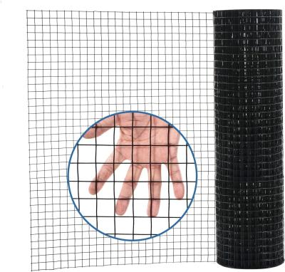 China PVC Welded Wire Mesh From Anping  Pvc Coated Welded Wire Mesh for sale