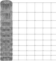 China Best Price Superior Quality Goat Wire Fence Hot Sale/Hot Dipped Galvanized Goat Fence /cattle Fence With Quality For Sale for sale