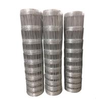 China Factory Supply Attractive Price  wire mesh breeding fence mesh cattle and sheep blocking wire mesh for sale