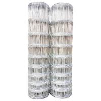 China China Anping galvanized mesh cattle and Hinge Joint Fence/ Field Fence/Farming Wire Mesh Fence for sale