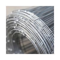 China Direct Manufacturer Anti-corrosion Hot Dipped Galvanized Cattle Fence Deer Netting For Livestock for sale