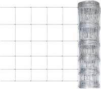 China Attractive Price New Type  Factory  Wholesale Game Fence Wire Goat Fence  Field Fence Product for sale