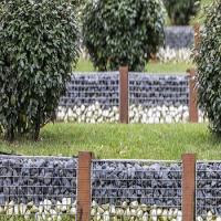 China Hot Selling Cheap Custom Various Good Quality  china supplier welded gabion box gabion box basket ce certification for sale