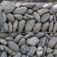 China Hebei Anping Hexagonal Mesh, Hot-dip Galvanized Gabion Mesh and Embankment Gabion Mesh Factory Directly Sells Stainless Steel for sale