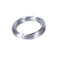 China Cheap Price Electro Galvanized Steel Wire for sale
