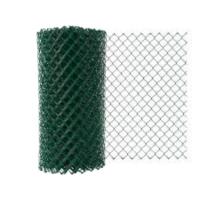 China Unique Design Galvanized Chain Link Fence Product Galvanized Wire Mesh Roll Wire Fencing Chain Link Fence for sale