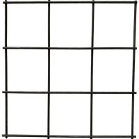 China BRC Reinforcing Steel Wire Mesh  /steel reinforcement mesh panel /BRC Welded wire mesh for sale